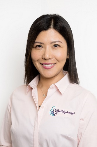 Keller's Primary Family Clinic | New Beginnings Family Wellness